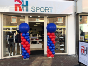 Hubo - Centrum Bodegraven