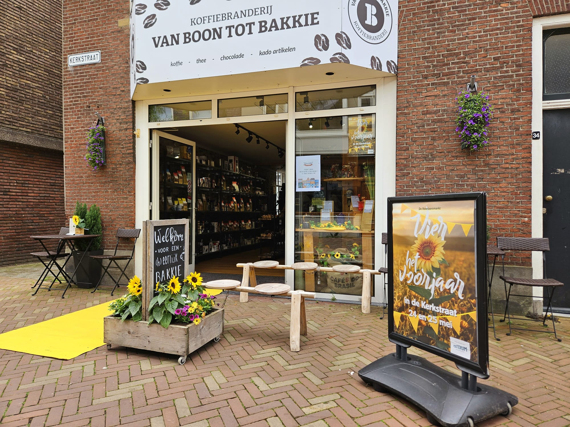 Slagerij Rietveld - Centrum Bodegraven